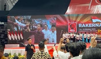 Projo Resmi Dukung Prabowo Subianto Capres 2024 – Infokini.id