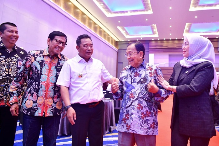 Arah Pembangunan Jangka Panjang Sulsel Usung Konsep Ekonomi Biru ...