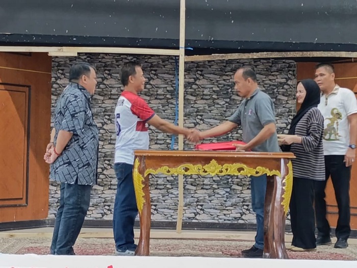 Sertijab Bupati dan Wabup Sinjai Digelar 3 Maret 2025, Pemkab Gelar ...